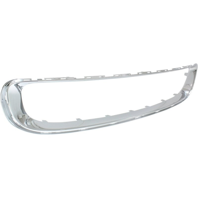 BISEL DE MARCO DELANTERO INFERIRO MINI COOPER R56/R55/R57 – ITALIANA DE ...