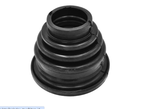 Cubre Polvo Flecha Clio Platina Kangoo Renault Izquierdo 28mm ...