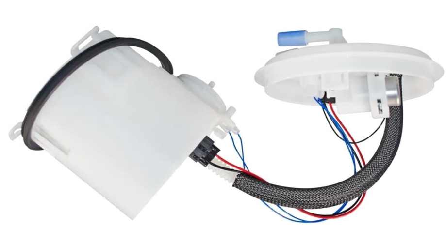 BOMBA DE GASOLINA CHEVROLET CORSA 1.8 (3 GRAPAS ) 2002-2009 – ITALIANA ...