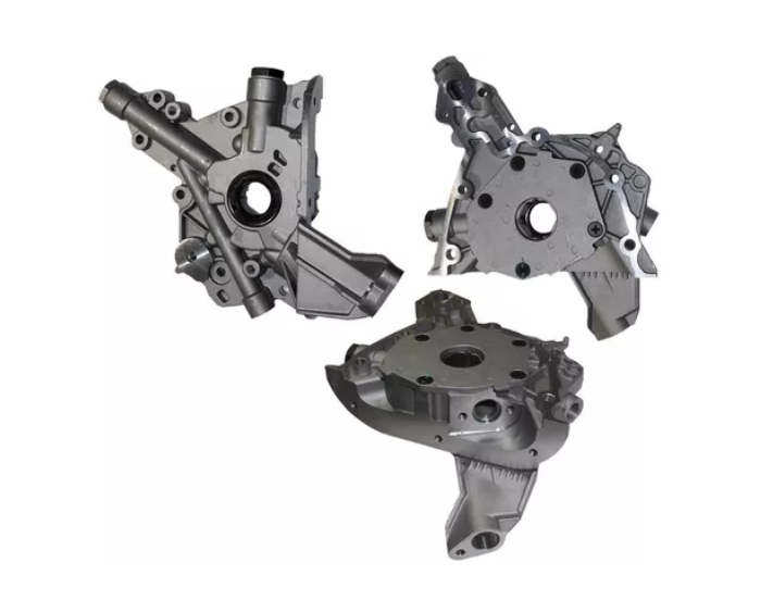 Bomba de Aceite Corsa 1.8 De 2006 A 2010(pata Larga) Tornado – ITALIANA ...