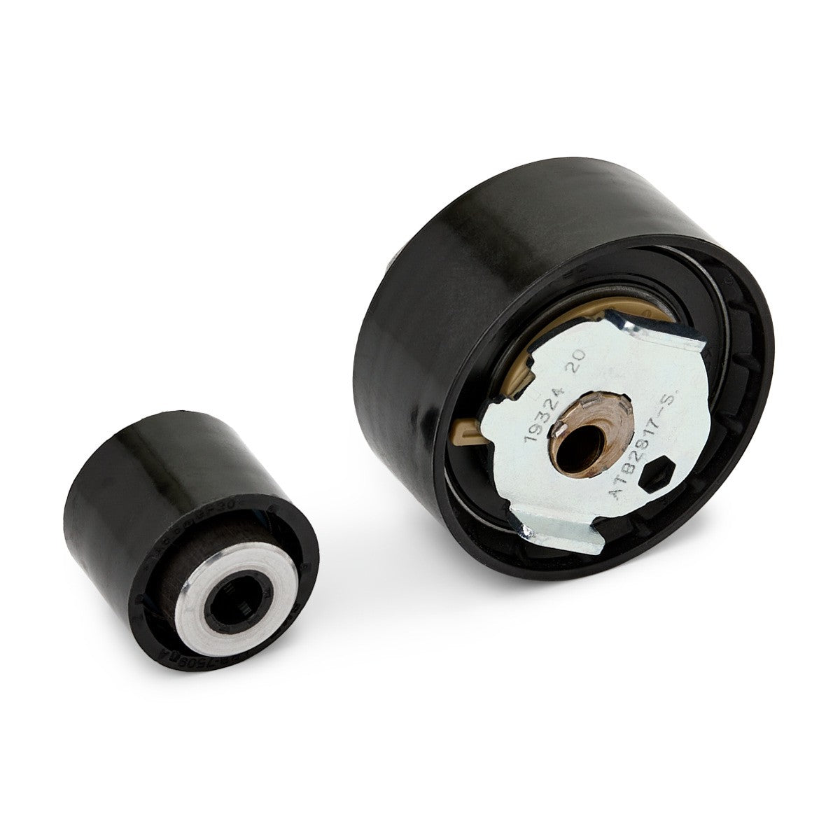 KIT DE DISTRIBUCION PEUGEOT PARTNER 1.2 PURE TECH 2019-2023 – ITALIANA ...