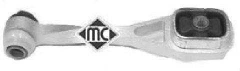 SOPORTE DE MOTOR TRASERO CLIO/ PLATINA (MC) – ITALIANA DE SUSPENSIONES