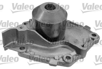 BOMBA DE AGUA RENAULT MEGANE II 2.0 MARCA VALEO – ITALIANA DE SUSPENSIONES