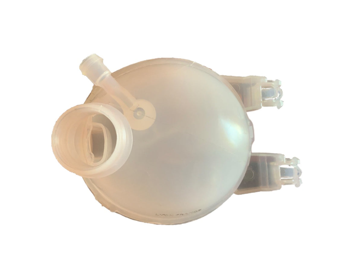 FRASCO DE RECUPERACION PARA PEUGEOT 207 , 208 ALLURE 2012-2019 ...