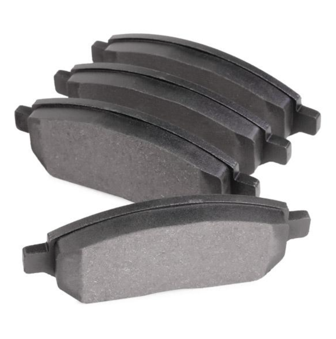 BALATAS DELANTERAS CHEVROLET SPARK 2017 – ITALIANA DE SUSPENSIONES