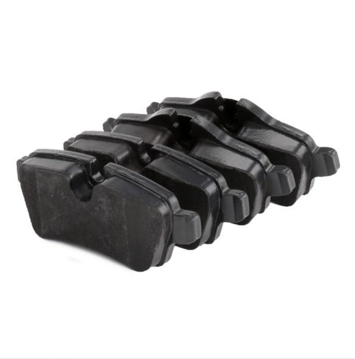 Balatas delanteras Mini Cooper 02-15 s/clubman/ JC Works 09-15 ...