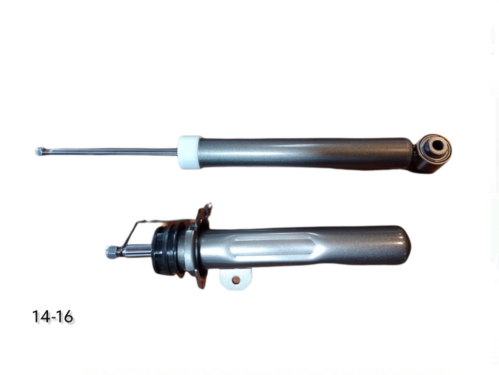 JUEGO DE AMORTIGUADOR PARA MINI COOPER F56 2014-2016 – ITALIANA DE ...