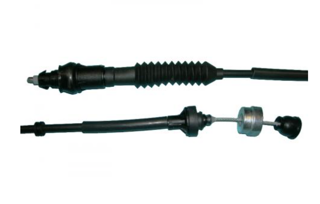 CHICOTE DE CLUTCH PEUGEOT PARTNER CON CONTRAPESO CORTO =2150CY ...