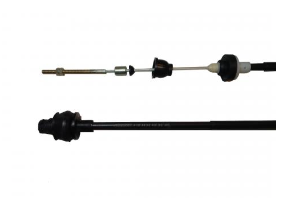 CHICOTE DE CUTCH PEUGEOT PARTNER AJUSTE MANUAL ADAPTACION= 2150CY ...