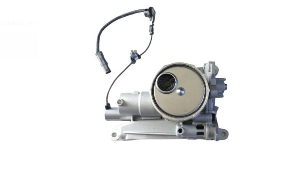 BOMBA DE ACEITE PARA MINI COOPER Y PEUGEOT 207,208 Y 308 – ITALIANA DE ...
