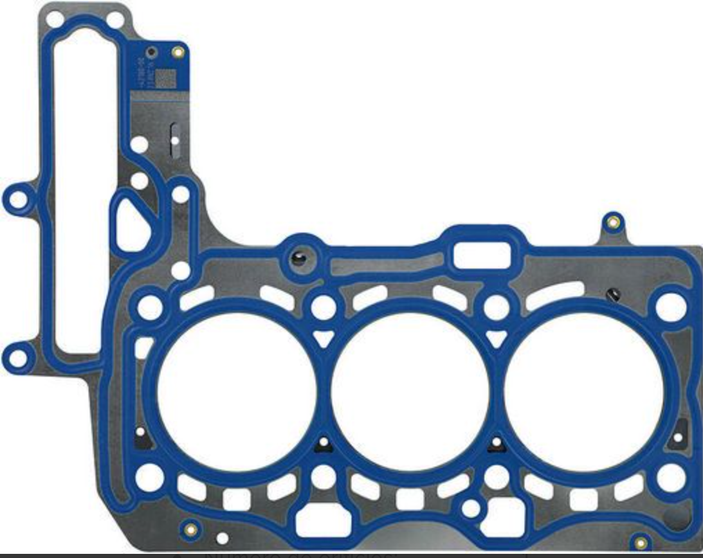 JUNTA DE CABEZA DE MINI COOPER 2015-2018 3 PISTONES – ITALIANA DE ...