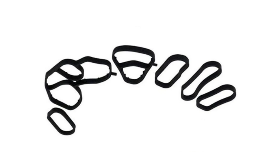 JUEGO DE LIGAS PARA ENFRIADOR DE PEUGEOT PARTNER – ITALIANA DE SUSPENSIONES