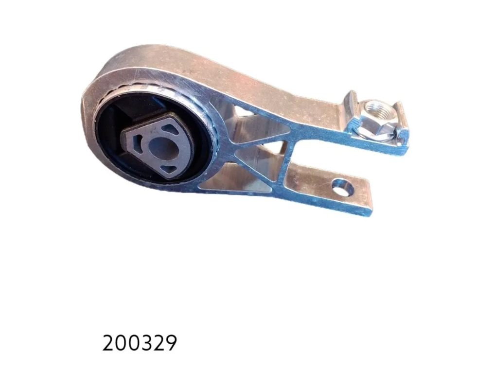 Soporte De Motor Trasero De Peugeot Manager 2.2 – ITALIANA DE SUSPENSIONES
