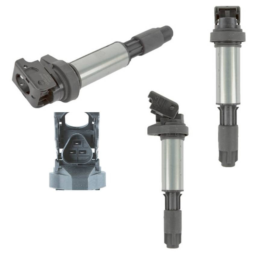 BOBINA DE ENCENDIDO BMW SERIE 1-2-3, PEUGEOT 207 – ITALIANA DE SUSPENSIONES