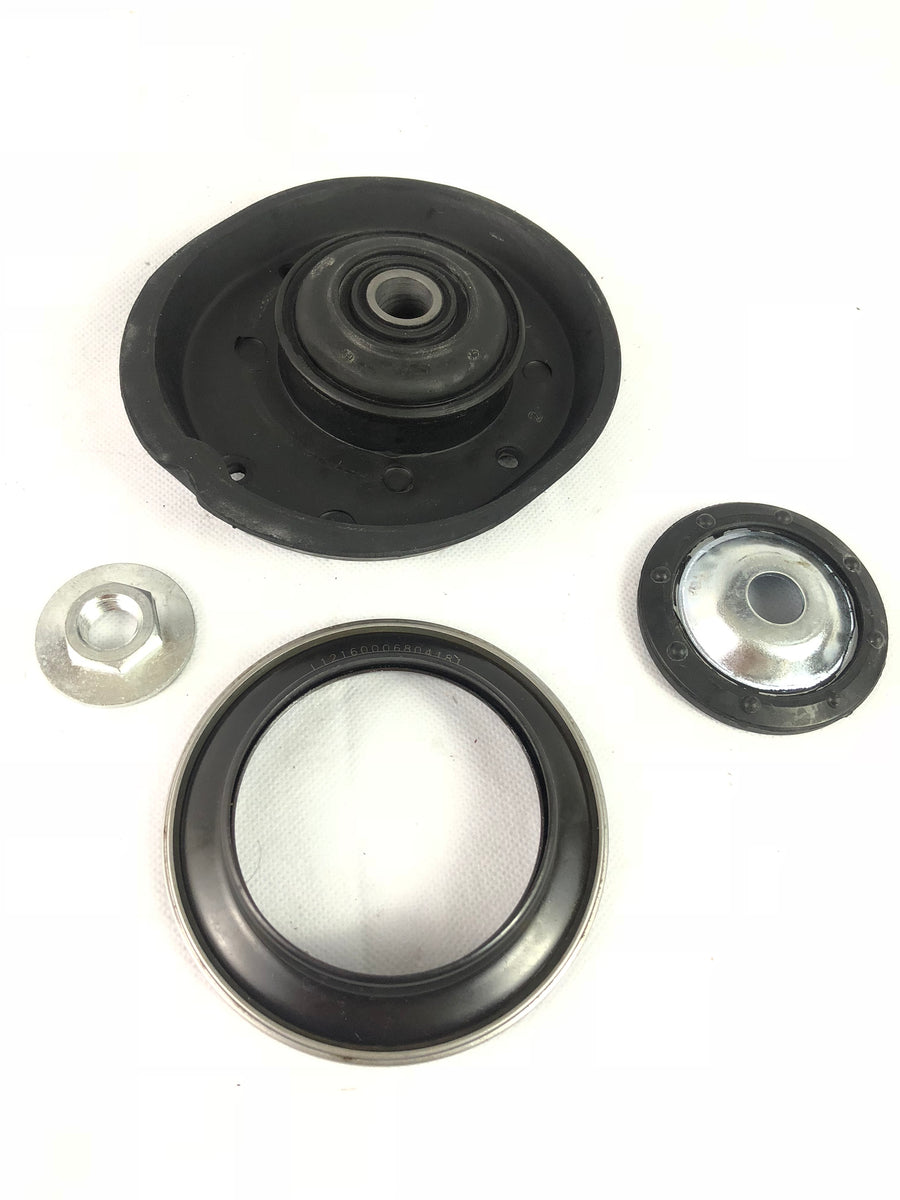 BASE DE AMORTIGUADOR PEUGEOT 207-208-301 CON BALERO – ITALIANA DE ...