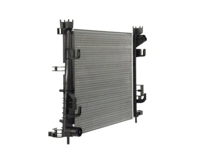 Radiador Logan Sandero 14-19 Valeo 701509 – ITALIANA DE SUSPENSIONES