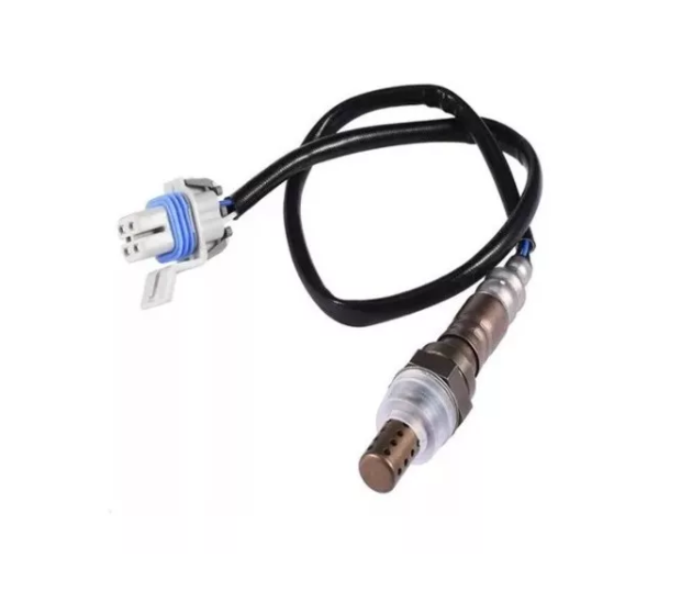 Sensor De Oxígeno Chevy C2 2004-2008 Nuevo / Banco 2/ Suburban 02-14 ...