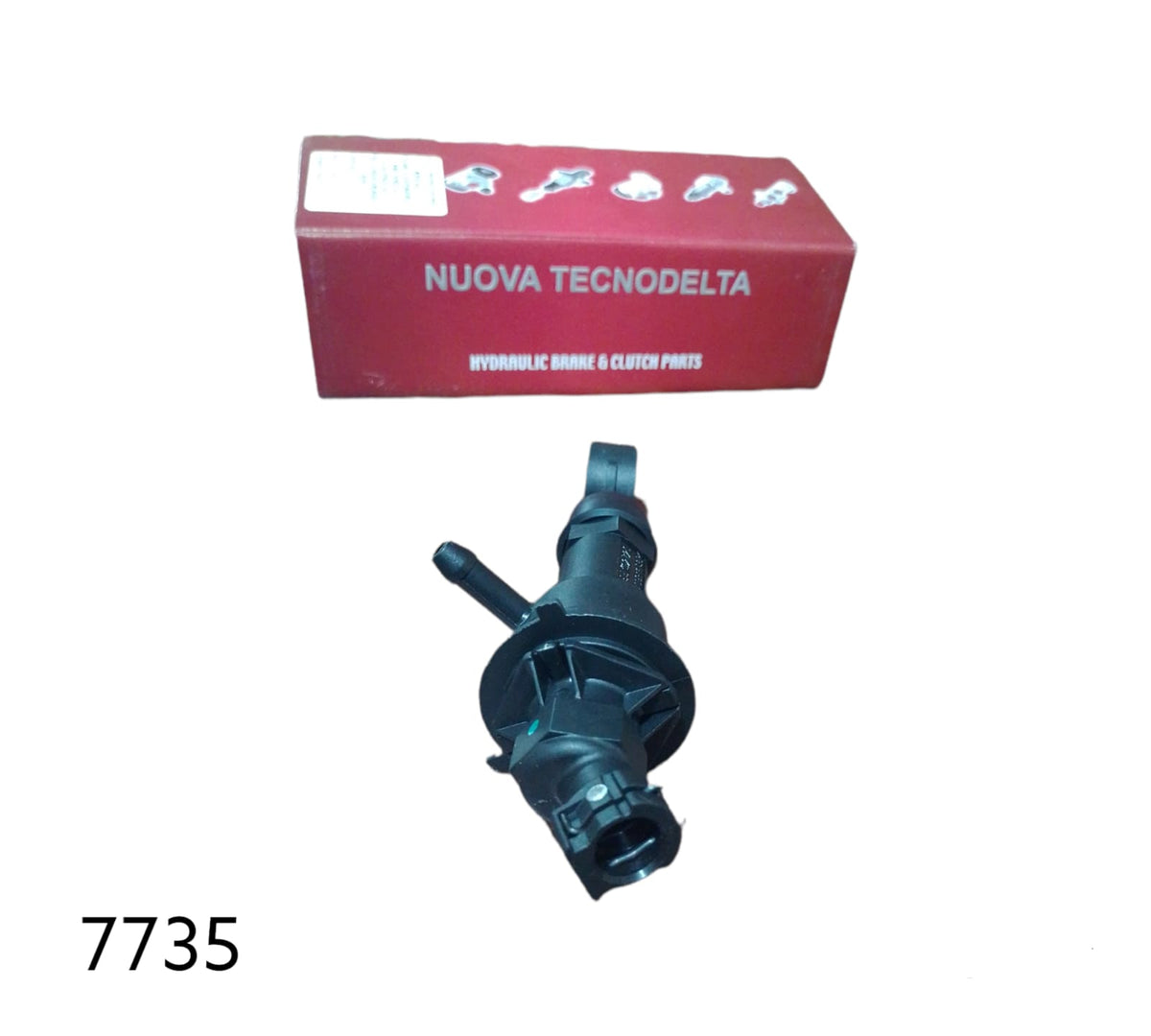 BOMBA DE CLUTCH PARA PEUGEOT MANAGER Y FIAT DUCATO – ITALIANA DE ...