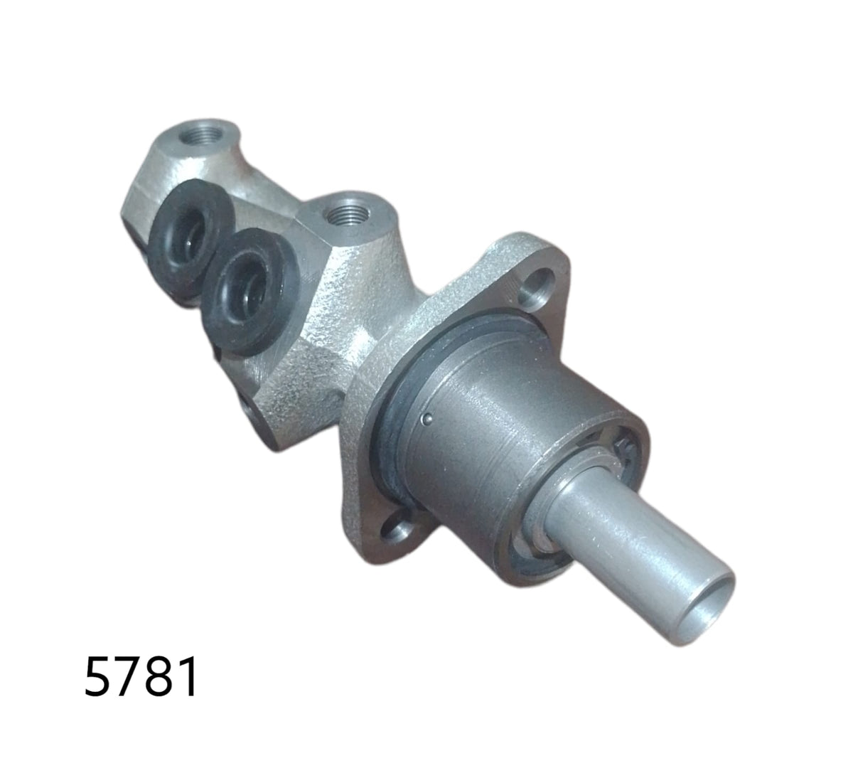 CILINDRO MAESTRO DE FRENOS PARA RENAULT KANGOO MOTOR A GASOLINA 1.6 16 ...