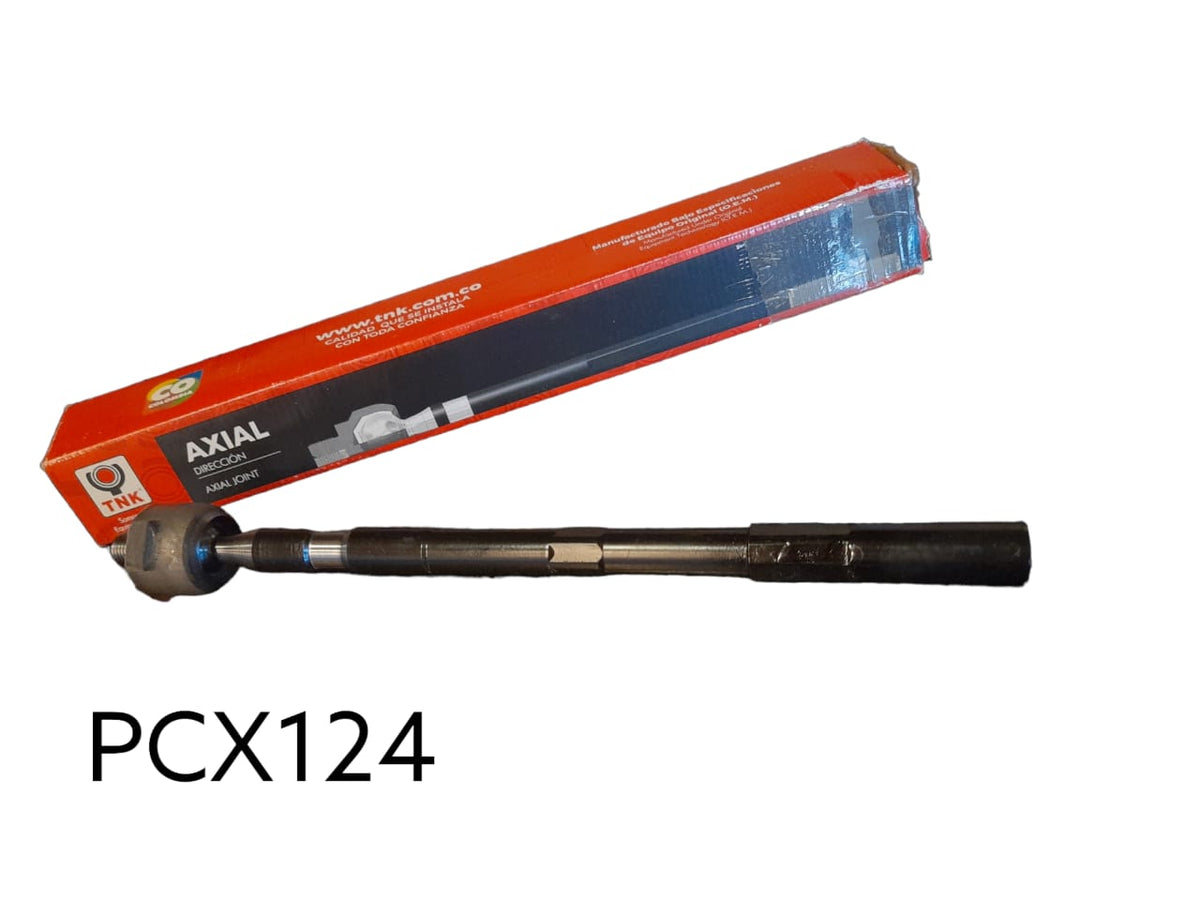 BIELETA DIRECCION PARA RENAULT KWID 2015 EN ADELANTE – ITALIANA DE ...