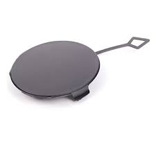 Tapa Fascia Delantera Mini Cooper 2009-2014 Ojo De Remolque – ITALIANA ...