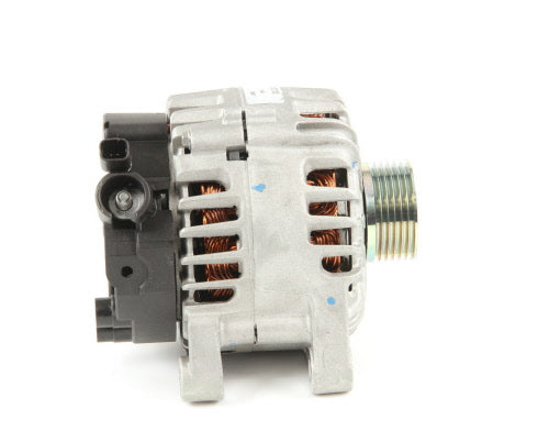 ALTERNADOR PEUGEOT 207 AÑO 2003-2009/ PEUGEOT 307 2.0 – ITALIANA DE ...